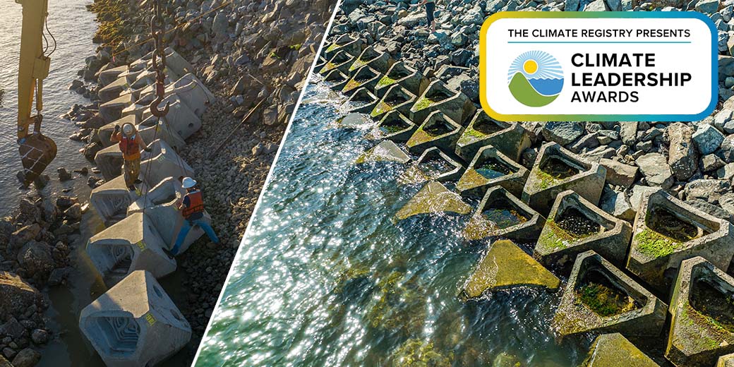 Port of San Diego Project Wins Prestigious Climate Leadership Award ...